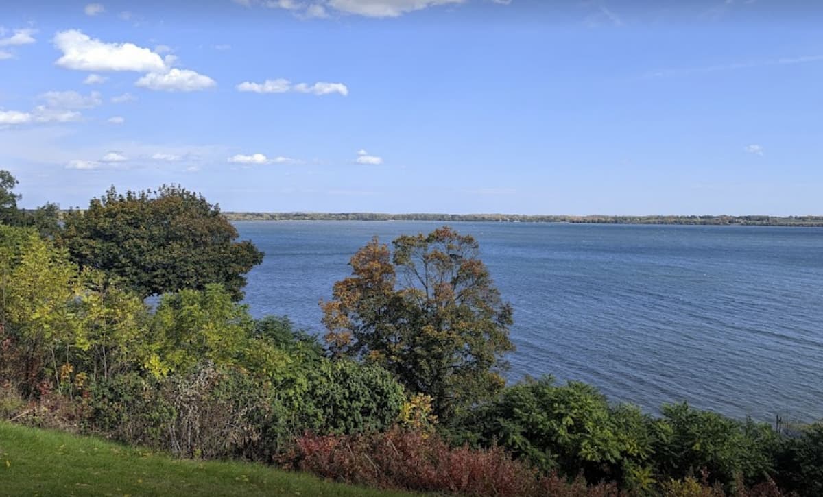 Everything to Know about Seneca Lake - OurNYState.com