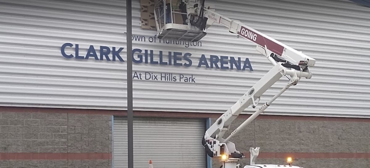 What To Do at Clark Gillies Arena - OurNYState.com