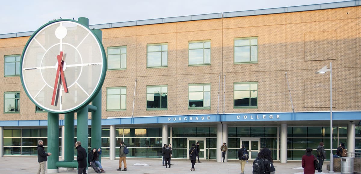 What Is a SUNY College? - OurNYState.com