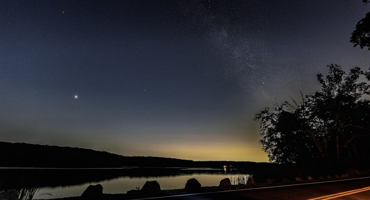 Lake Tiorati Beach - What a Place! - OurNYState.com